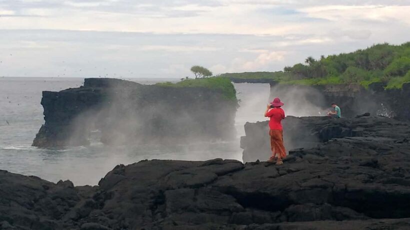 Tour of Primeval Crystal Waters of Samoa - Authenticity and the Value for Money