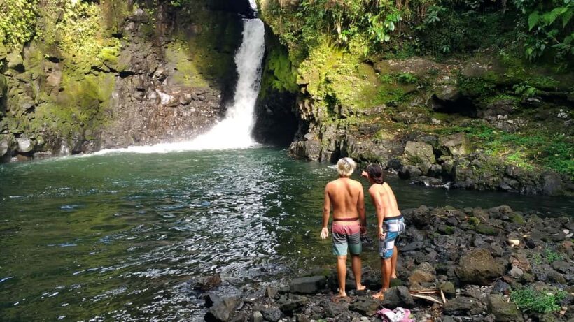 Tour of Primeval Crystal Waters of Samoa - Who Should Consider This Tour?