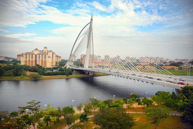 Tour of Putrajaya - FAQ