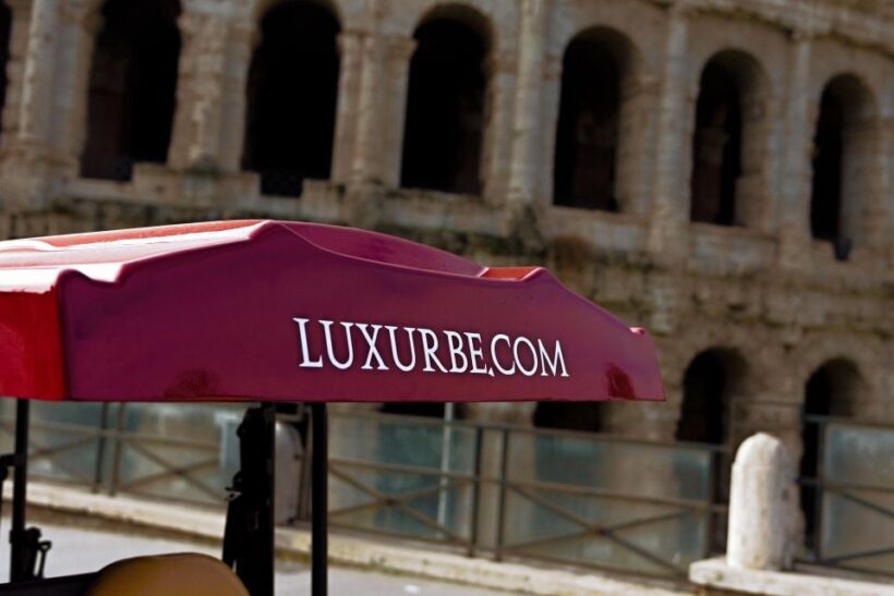 Tour of Rome in Golf Cart: Ancient Rome - Practical Details and Tips for Travelers