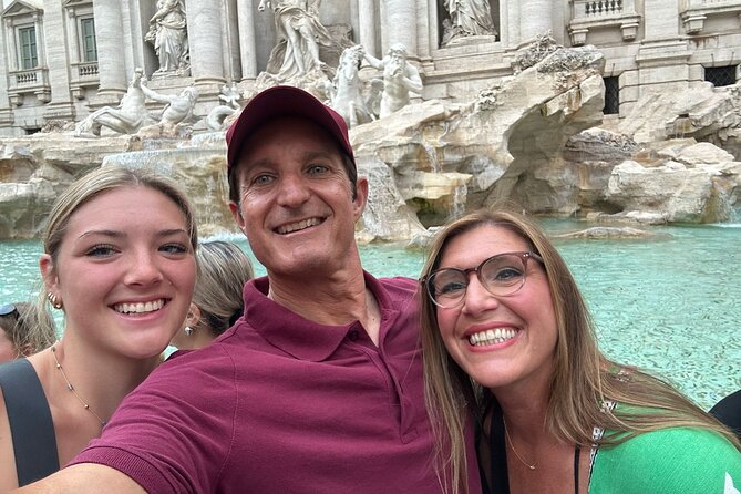 Tour of Rome in Golf Cart: Rome in a Day - Who Will Love This Tour?