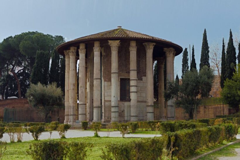 Tour of Rome in Golf Cart: Seven Hills of Rome - Practical Details and Value
