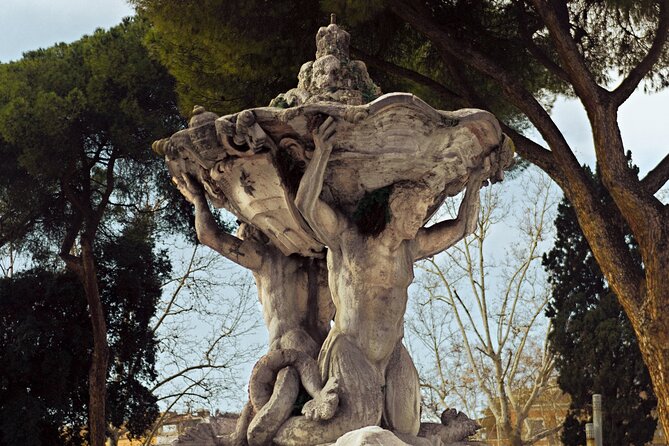 Tour of Rome in Golf Cart: Seven Hills of Rome - Customer Experiences and Feedback