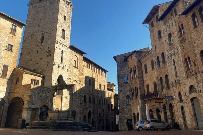 Tour of San Gimignano and Private Wine Experience in Chianti - An In-Depth Look at What You Can Expect