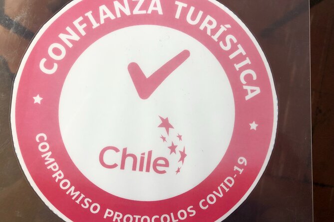 Tour of Santiago + Bahai Temple - Tour Overview and Highlights