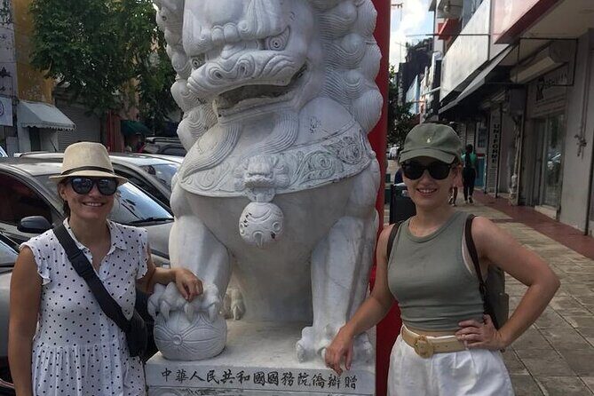 Tour of Santo Domingo - The Itinerary in Detail: What to Expect