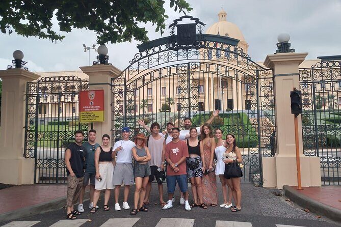 Tour of Santo Domingo - Who is This Tour Best For?