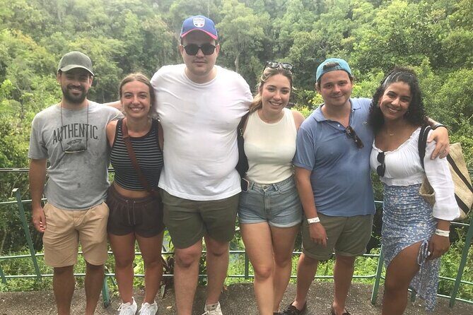 Tour of Santo Domingo - FAQ