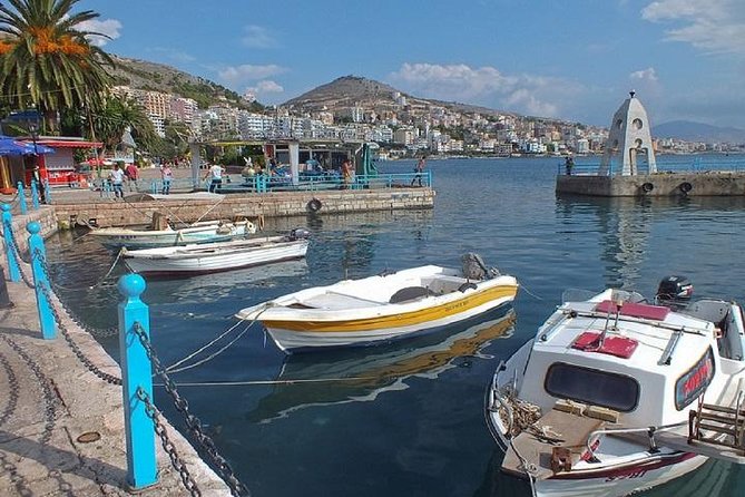Tour of Saranda - Exploring the Tour of Saranda: A Practical Guide for Travelers