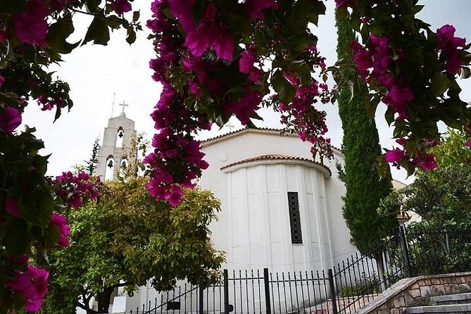 Tour of Saranda - Why This Tour Offers Good Value