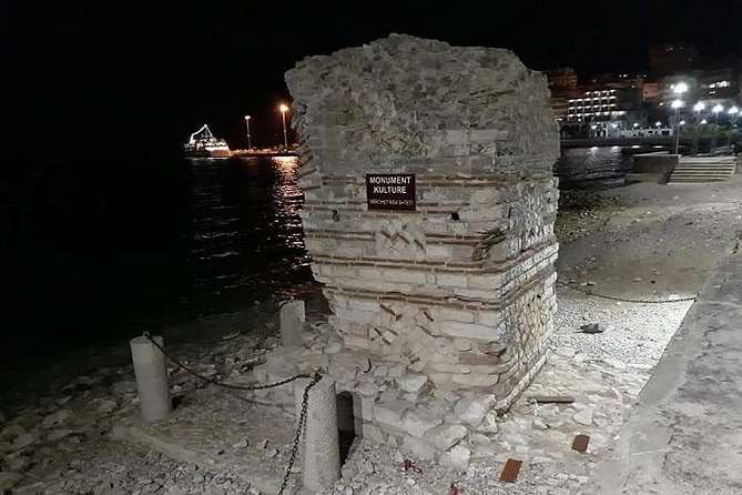 Tour of Saranda - Who Will Appreciate This Tour?