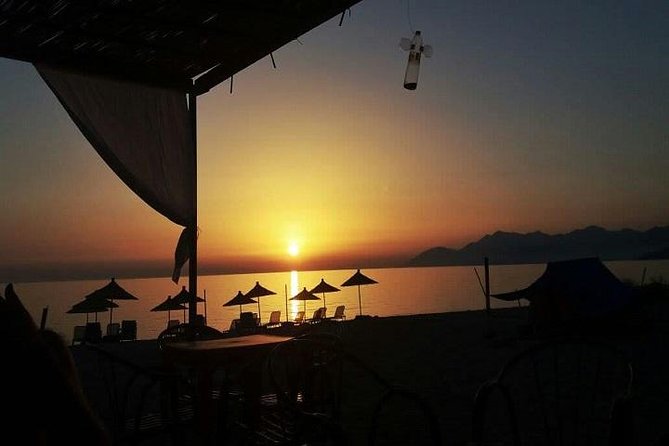 Tour of Saranda - Frequently Asked Questions