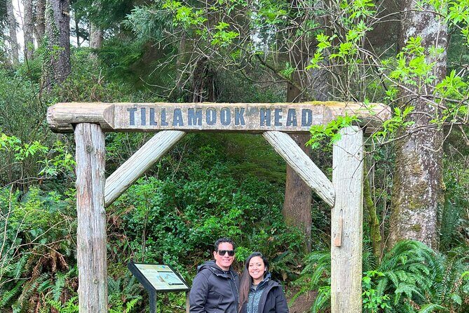 Tour of Seaside and Cannon Beach - An In-Depth Look at the Tour Itinerary