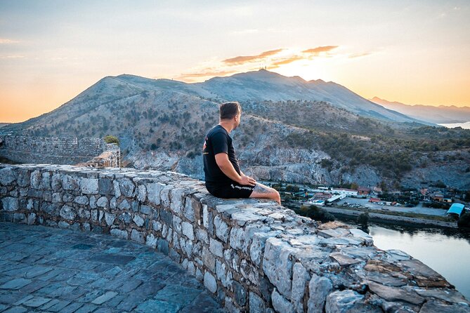 Tour of Shkoder & Mrizi I Zanave Agroutourism From Tirana - Exploring Lezha and Its Prehistoric Castle