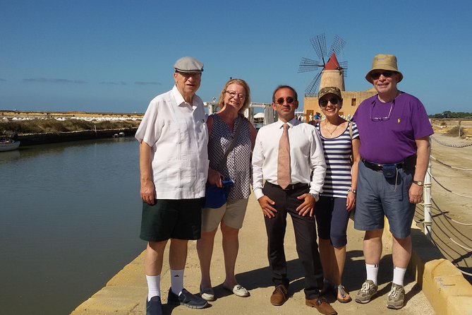 Tour of Sicily Palermo to Taormina visit all of Sicily in private tour - Arriving and Starting Off in Palermo