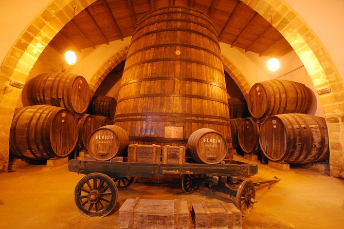 Tour of Sicily Palermo to Taormina visit all of Sicily in private tour - The Natural Majesty of Mount Etna and Syracuse