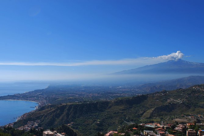 Tour of Sicily to visit Taormina, Etna,Syracuse,Noto,Ragusa with private driver. - Authentic Experiences & Authenticity
