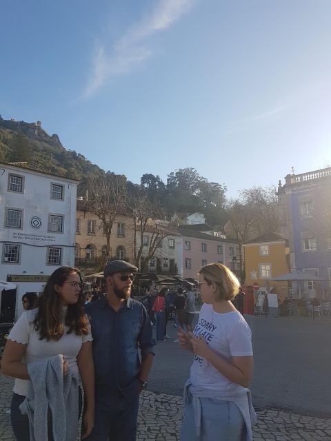 Tour of Sintra 5 hours - Introduction: Is a Short Tour Worth It?