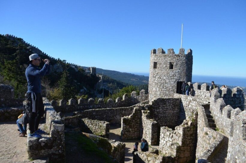Tour of Sintra 5 hours - Authentic Experience & Reviewer Feedback