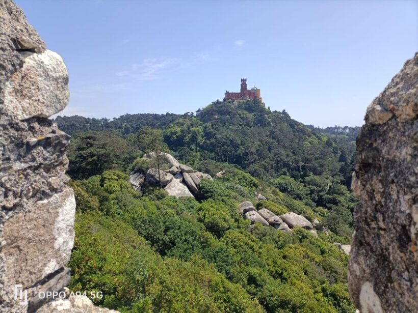 Tour of Sintra 5 hours - Who Should Book This Tour?