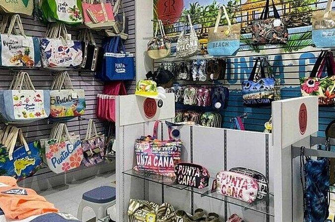 Tour of Souvenirs and Shopping in Punta Cana with Transportation Included - Why This Tour Matters