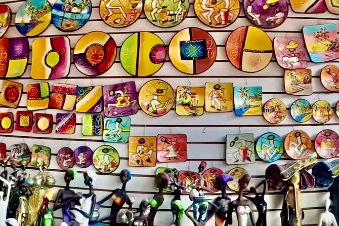 Tour of Souvenirs, Shopping in Punta Cana with Transportation Included - What to Expect from the Tour