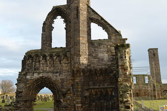 Tour of St Andrews and Historic Fife Small Group Tour - Who This Tour Is Best For