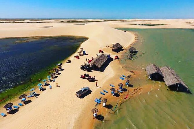 Tour of Tatajuba - Highlights of the Tour