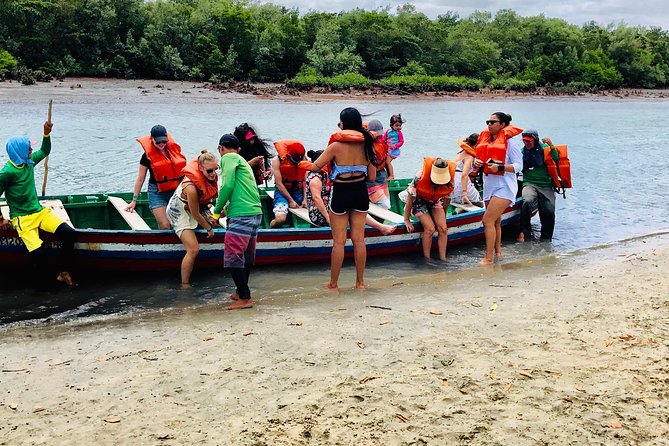 Tour of Tatajuba - Wildlife Encounters