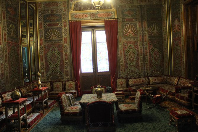 Tour of the 3 Castles: Bran, Rasnov, and Peles in Spanish (Native Spanish Guide). - Entrance Tickets and Fees