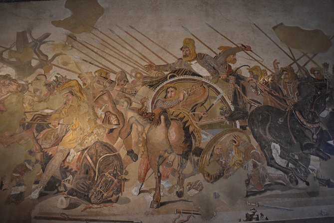 Tour of the Archaeological Museum of Naples - Traveler Reviews and Experiences
