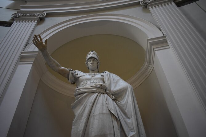 Tour of the Archaeological Museum of Naples - Pricing Details