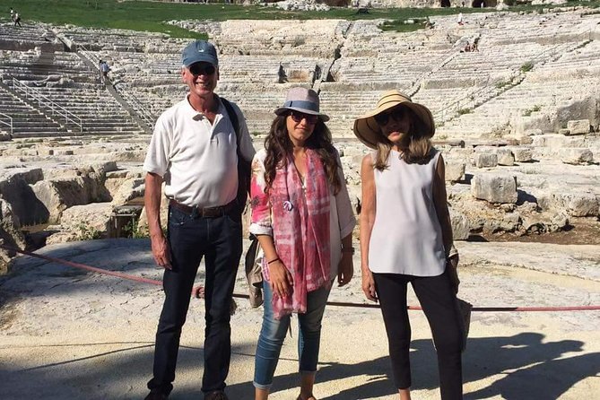 Tour of the Archeological Park - Price and Value: Is It Worth It?