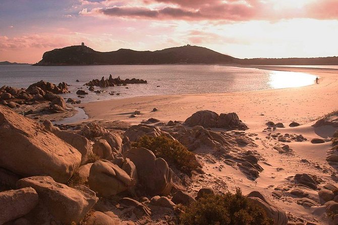 Tour of the Beaches in Villasimius - Key Inclusions and Amenities