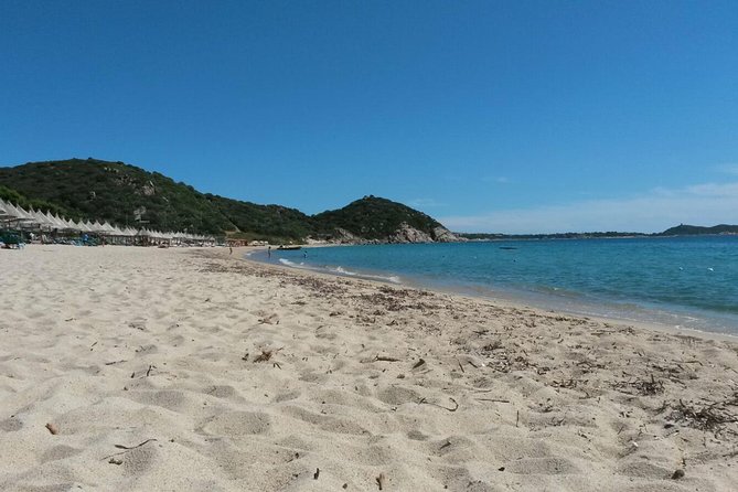 Tour of the Beaches in Villasimius - Alternative Itineraries: Exploring Cagliari