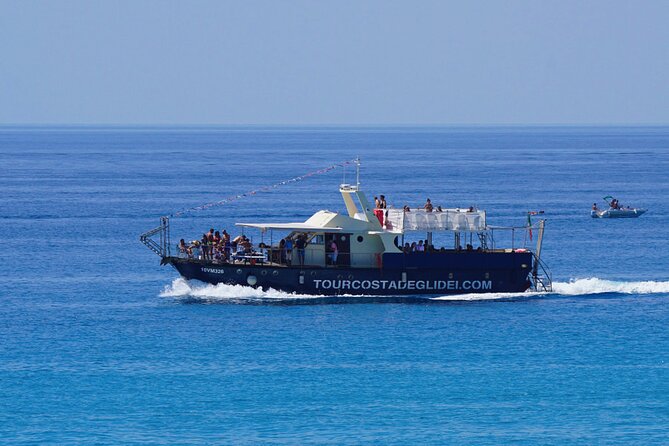 Tour of the Costa degli Dei by boat, 3 hours with aperitif included - Who Should Consider This Tour?