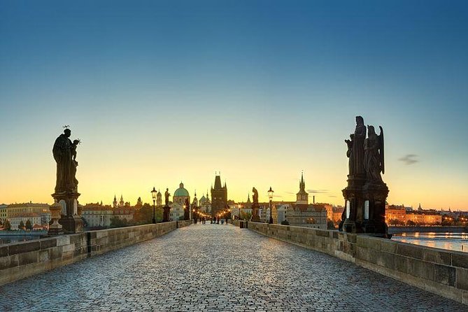 Tour of the Czech Republic - Castles and Spas of Bohemia & Moravia - Itinerary Highlights