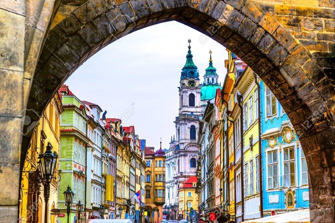 Tour of the Czech Republic - Castles and Spas of Bohemia & Moravia - Accommodations and Meals
