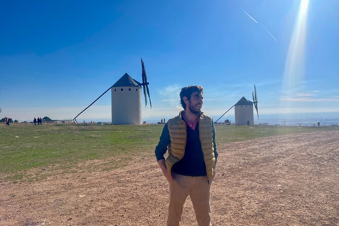 Tour of the Don Quixote Windmills of La Mancha and Toledo With Lunch - Customer Feedback and Experiences