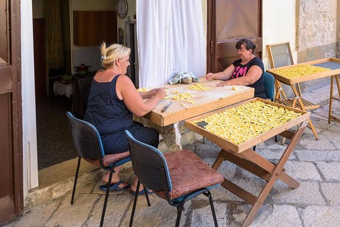 Tour of the Fortifications of Bari: the Defenses of the City and Their History - Exploring the Diverse Styles of the City Walls