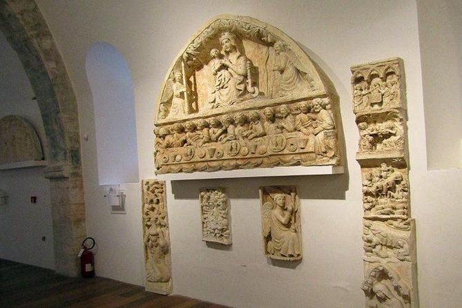 Tour of the Fortifications of Bari: the Defenses of the City and Their History - The Strategic Importance of Baris Geographical Location