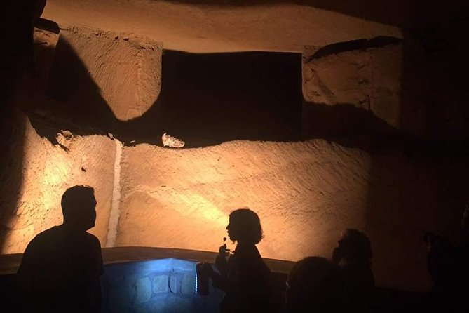 Tour of the Greek-roman Naples with an archaeologist - What You Can Expect: The Experience in Detail