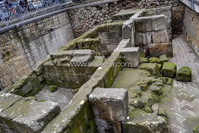 Tour of the Greek-roman Naples with an archaeologist - Who Is This Tour Best For?