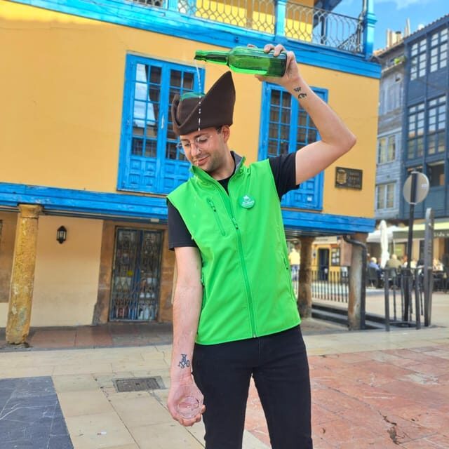 Tour of the historic center of Oviedo - An Authentic Walk Through Oviedo’s Historic Heart