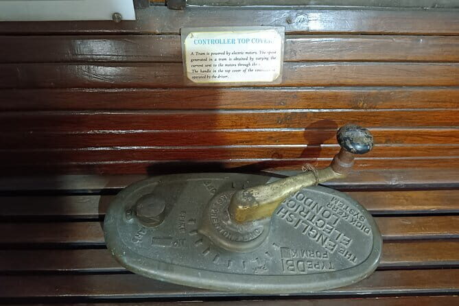 Tour of the Historical Tram Museum Including Tram and Metro Ride - An In-Depth Look at the Tour