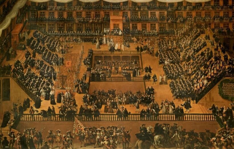 Tour of the Inquisition and Witchcraft in Toledo - Introduction