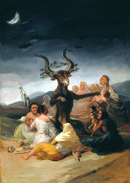 Tour of the Inquisition and Witchcraft in Toledo - Key Points