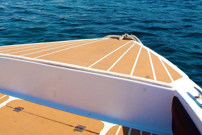 Tour of the island of Ortigia and exploration of sea caves with baths. - Why Youll Love This Tour