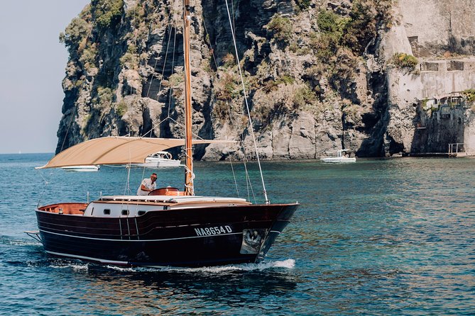 Tour of the Island of Procida in a Schooner - Disappointments Reported by Guests