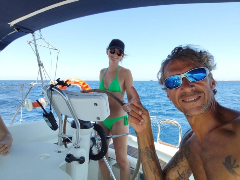 Tour of the islands of the archipelago with lunch and drinks - Frequently Asked Questions